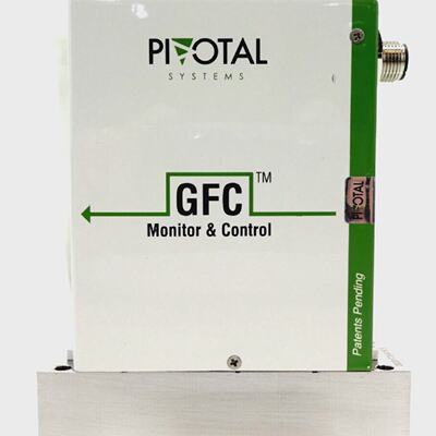 Pivotal Systems 32-03028 质量流量控制器 MFC 100 SCCM C4F8 全