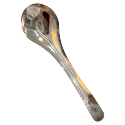 JOJO'SLIFEPD大号圆底勺不锈钢