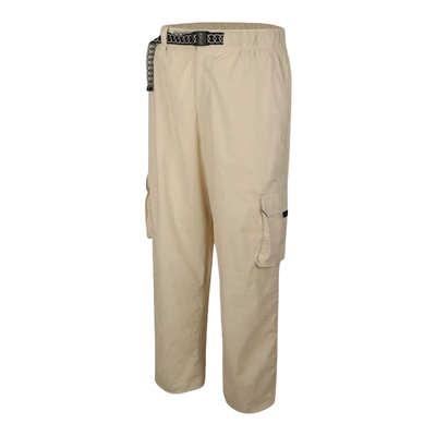 Nike耐克SB男裤子梭织透气宽松直筒运动长裤多袋工装裤FV7348-229