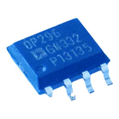 OP296GSZ运算放大器封装SOP8全新