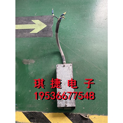 议价西门子滤波器6SE64002FA006AD0原装拆机成色一般包好