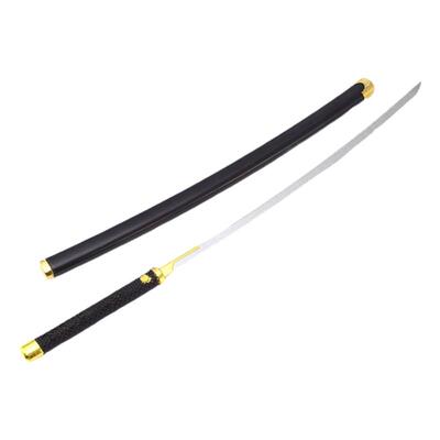 26CM赛博朋克2077金属武器模型