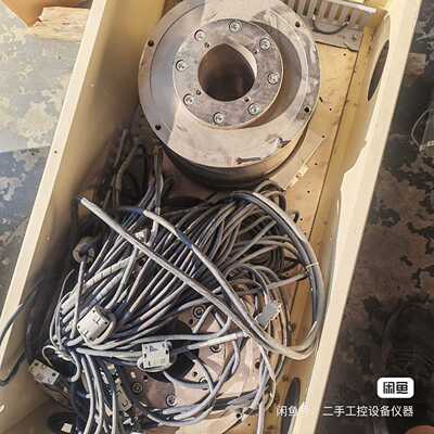 议价CKD转盘AX9000GH，马达AX4300GH，带原线，实