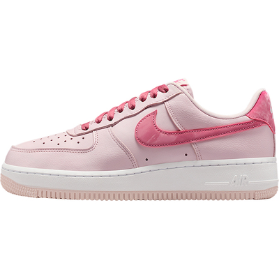 Nike/耐克正品Air Force 1女士休闲低帮系带透气板鞋IO8755-600
