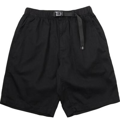 chums洽洽鸟运动户外短裤男女同款休闲夏季舒适百搭短裤CH03-1325