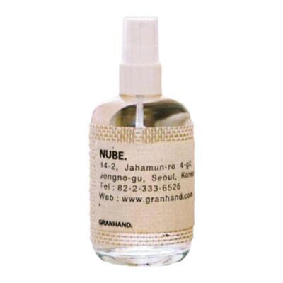 granhand香水cask试香