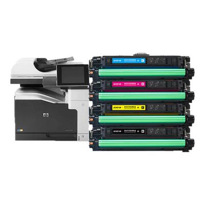 适用CE340A/651A硒鼓易加粉