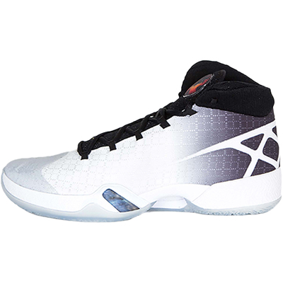 耐克男士减震舒适篮球鞋