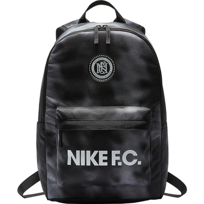 Nike/耐克正品当季男子新款F.C. BKPK运动健身旅行背包BA6109