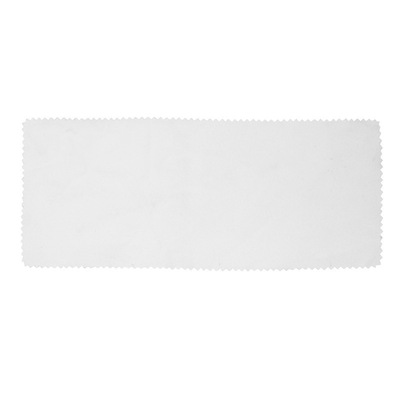 长条棉布抛光布擦油布清洁布擦鞋布除尘布鞋油护理软布擦包包皮具