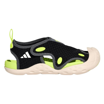 adidas阿迪达斯小童STARSTRIDE时尚舒适运动户外休闲凉鞋KI8910