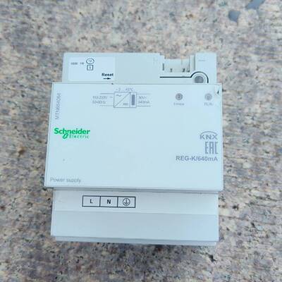 议价KNX电源模块MTN684064REGK640维修
