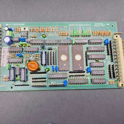 TELEMECANIQUE SG3 BCM 2103 Memory Card EPROM 1/2K
