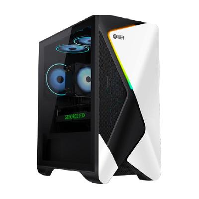 攀升13400EFRTX5060台式电脑