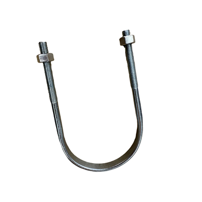 杭叉门架U型螺栓3.5吨A3535HB杭州叉车2节门架用叉车配件原厂厂家