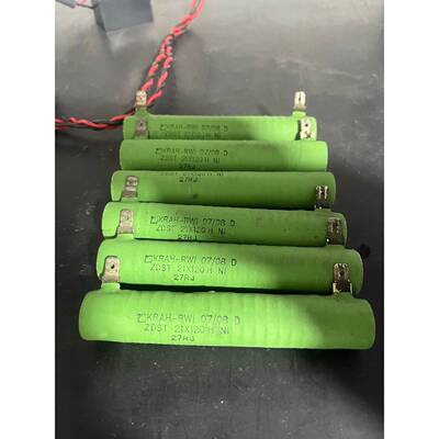 询价-原装拆机ZDST21X120H NI27RJ