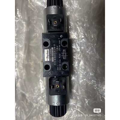 【议价-可维修】派克D1VW001CNJW91 闲 全新/二手均有货