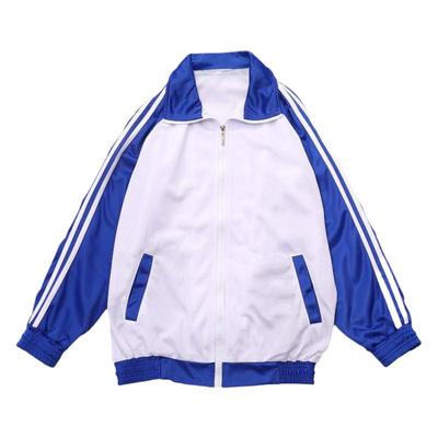 匆匆那年同款蓝白初高中校服套装