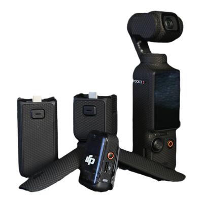 Pocket3贴纸机身保护贴个性定制