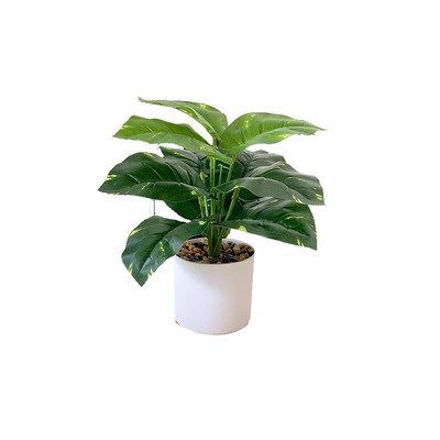 仿真绿植仿真花客厅装饰假花