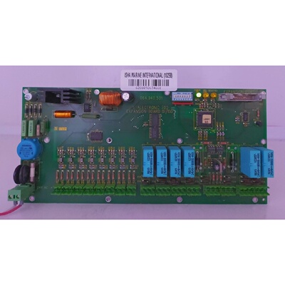Stalectronic 700 Expansion Board DIDO 064.940.301 Circuit bo