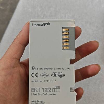 要询价---倍福BECKHOFFEK1122维修417