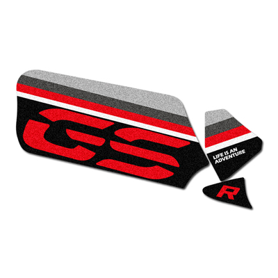 R1250GSR1200GS磨砂后传动轴贴纸