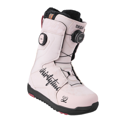 美国thirtytwo32单板滑雪鞋