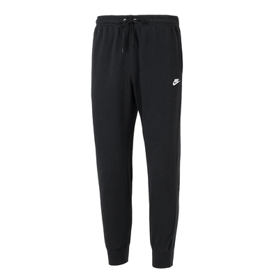 nike耐克运动裤男2025夏季新款束脚针织休闲裤跑步健身长裤FN3802