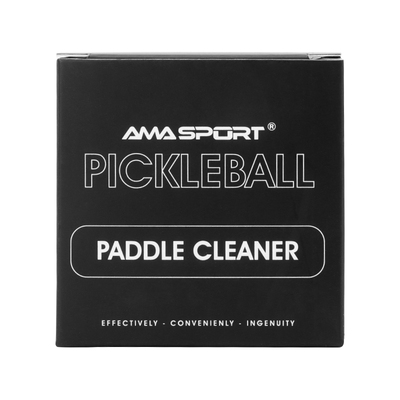 AMASPORT匹克拍橡皮擦去污清洁工具新款pickleball匹克球板拍除尘