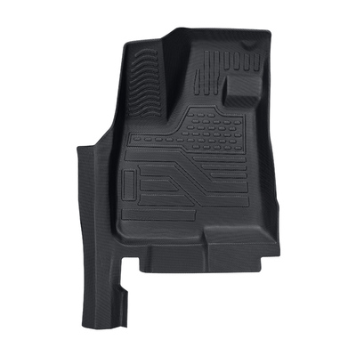 适用2026款埃安i60脚垫全包围TPE专用广汽AION汽车配件改装饰地毯