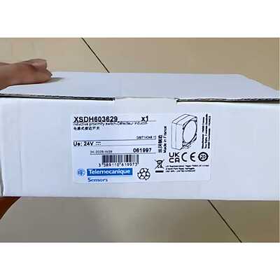 议价施耐德电感式接近开关XSDH607339 XSDH603629  XSDC607319正