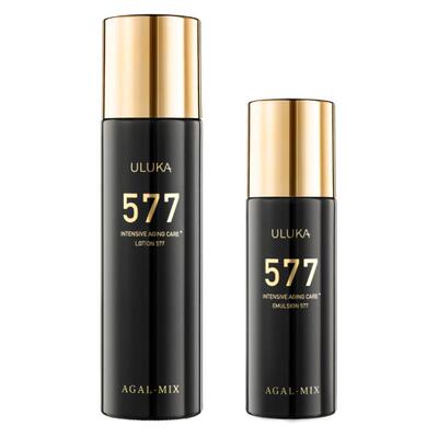 uluka抗皱577多肽水乳
