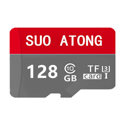 高速手机内存卡512g行车记录仪专用SD卡256G摄像监控通用TF卡128G