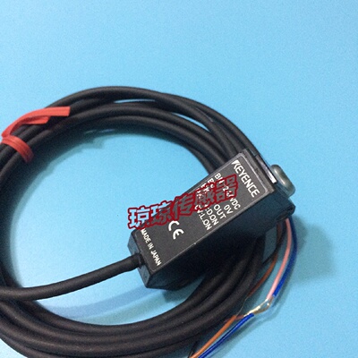 议价基恩士PZM15M11M33PM71M75M61M63M65方形光电开关传感器