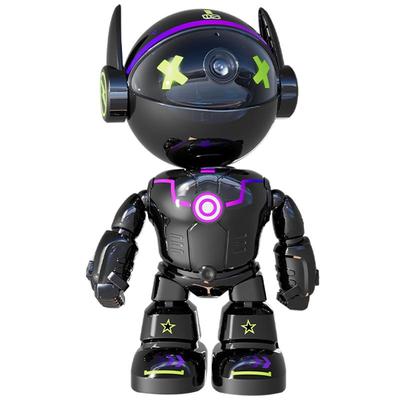 芯朵家用机器人监控手机无线远程