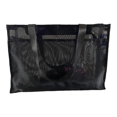 其他浙江省网纱简约大容量洗漱包