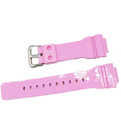 替卡西欧手表BABY-g树脂表带BA-111BA-110BA-112BA-120/125 130