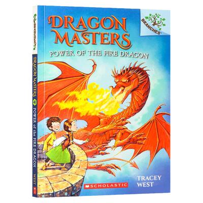 Dragons and Mythical Creatures MTHFT#35 神奇树屋小百科系列35 英文原版