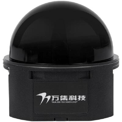 32线激光雷达机器人自动驾驶专用