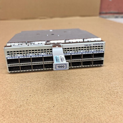Arista DCS736816C 16Port 73
