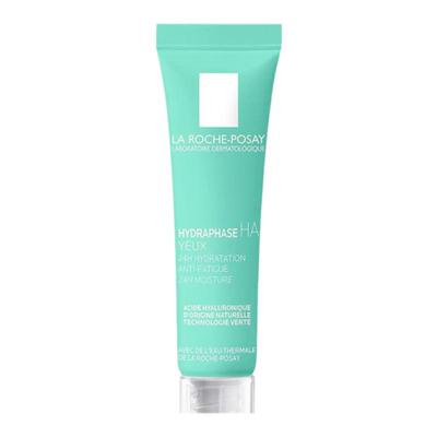 欧洲直邮La Roche Posay理肤泉眼霜15ml紧致呵护肌肤敏感肌正品