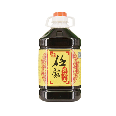 任家襄阳自酿原浆黄酒大桶装窖藏