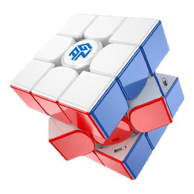 gan11MPro三阶磁力专业比赛魔方