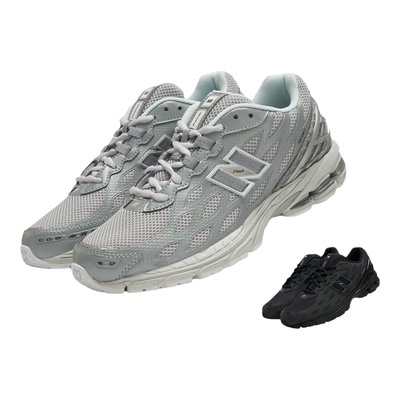 NewBalance1906w灰色休闲跑鞋