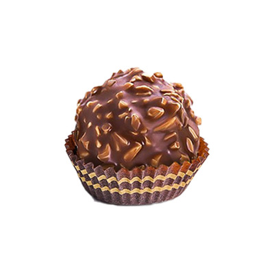 费列罗散装榛果威化夹心巧克力