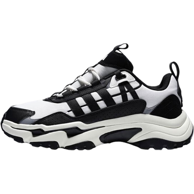 Adidas/阿迪达斯正品2025冬季款男士低帮耐磨休闲运动鞋KI5160