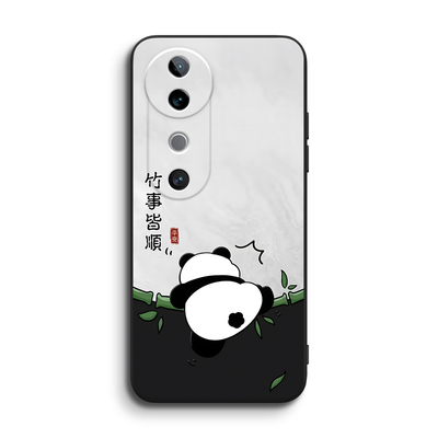 luckrider适用于vivos19新款防摔手机壳v2364a全包硅胶保护套vovo维沃s19男女卡通外壳vivos19高颜值viviS19