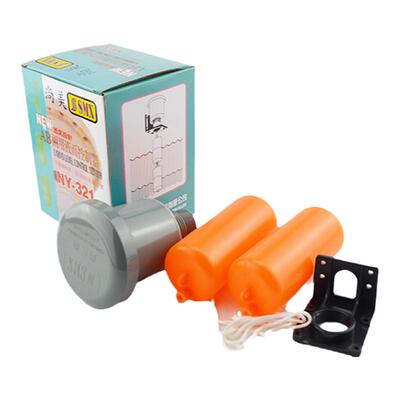 尚美AB两用液面水位控制器