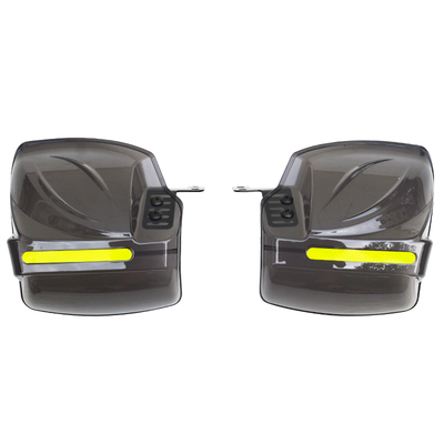 踏板摩托车护手罩把手挡风板